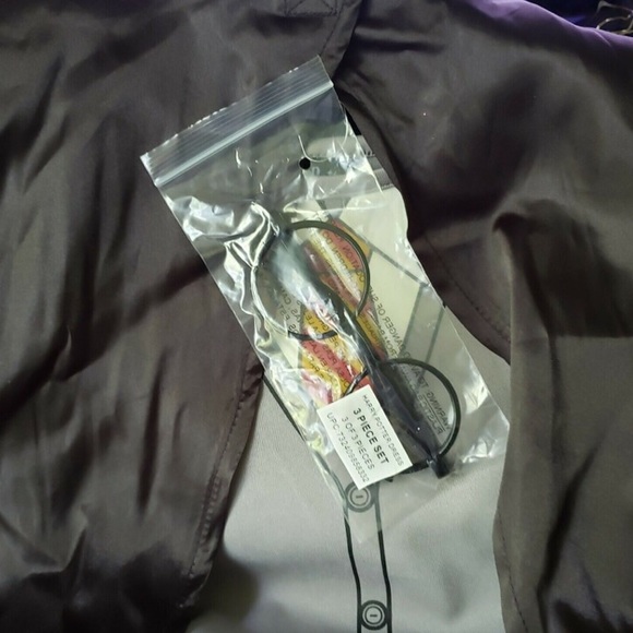 Warner Bros. | Costumes | Nwt Harry Potter 3 Piece Dress Costume | Poshmark